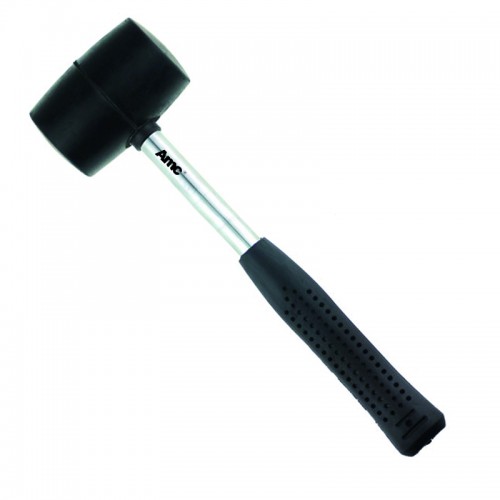 Rubber hammer