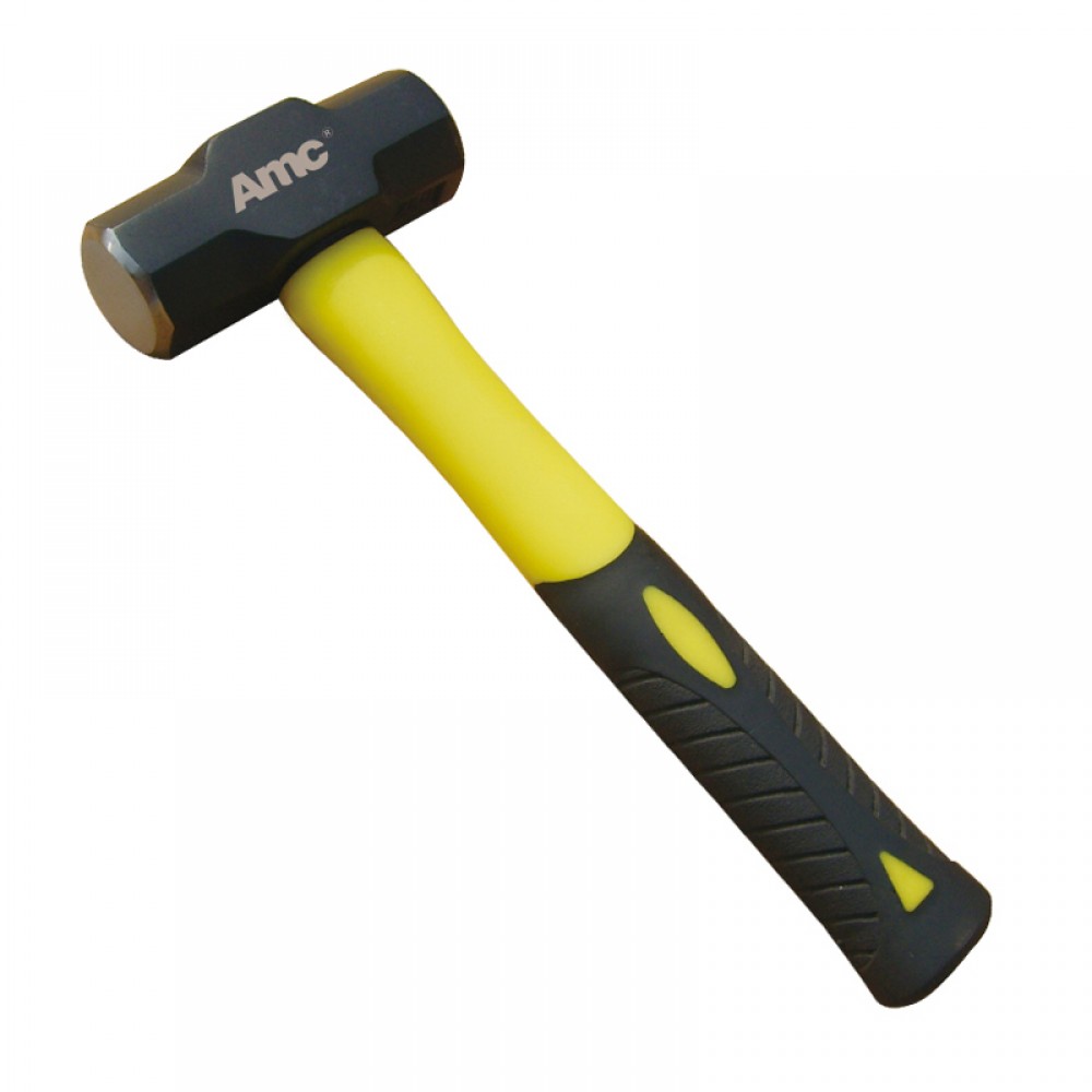 American type sledge hammer