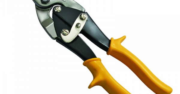 Aviation snips L/S/R