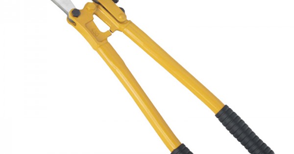 Bolt cutters