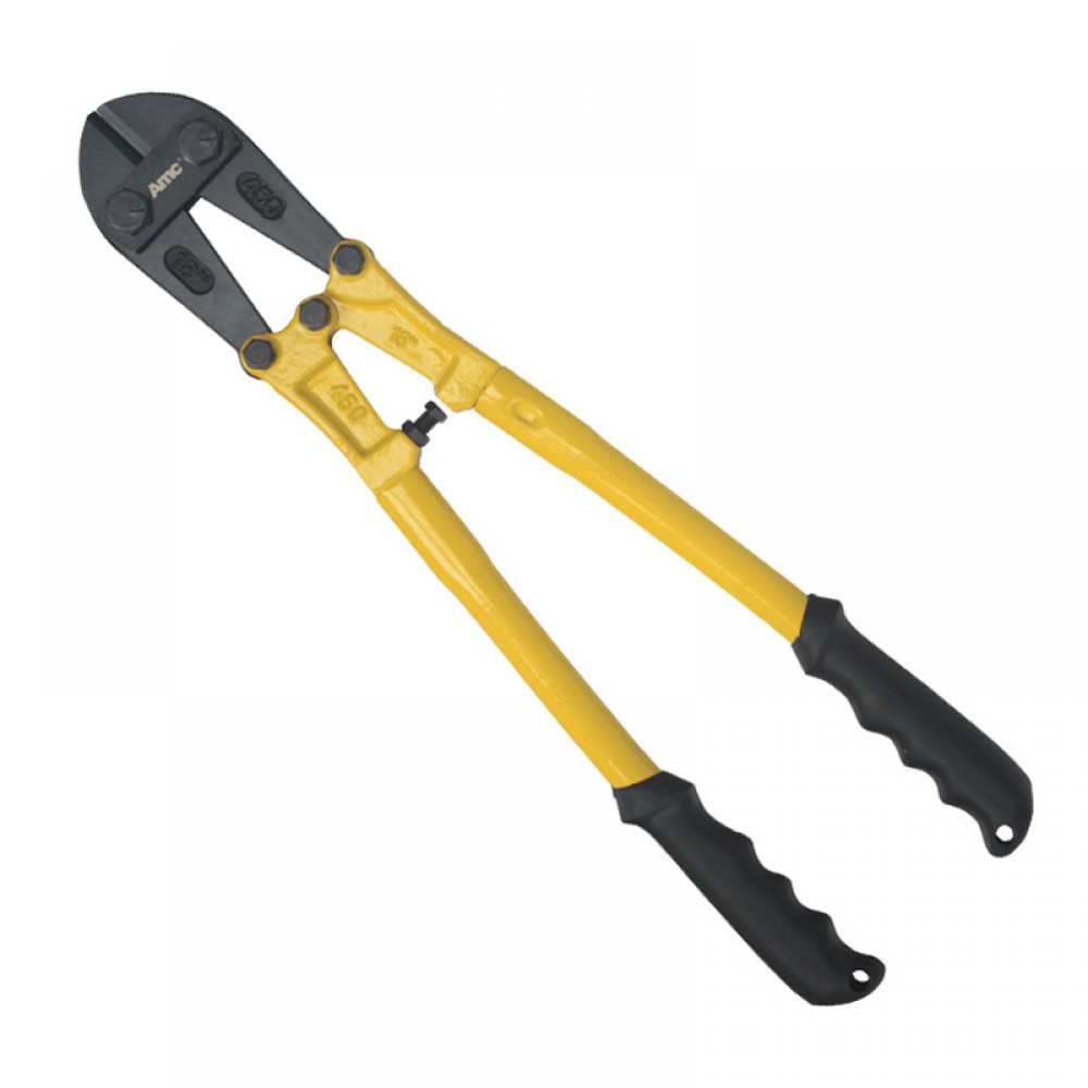 Bolt cutters