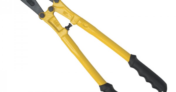 Bolt cutters