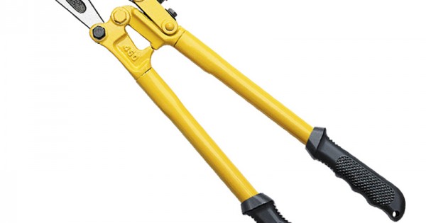 Bolt cutters