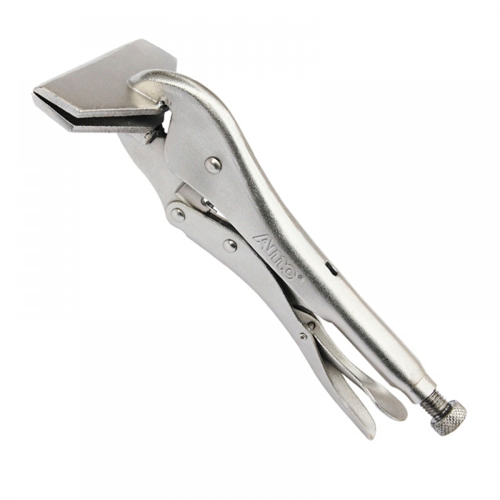 Flat Lock grip plier