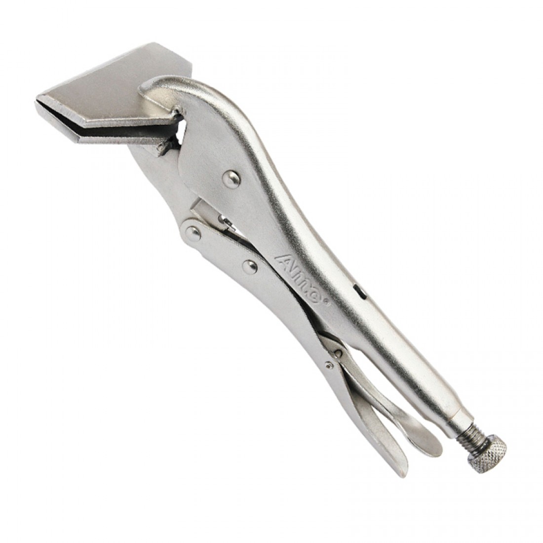 Flat Lock grip plier