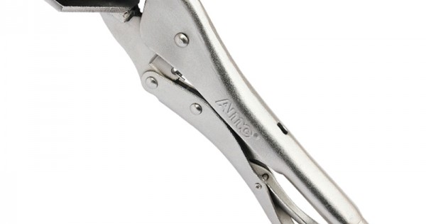 Flat Lock grip plier