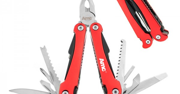 Multi-Function plier