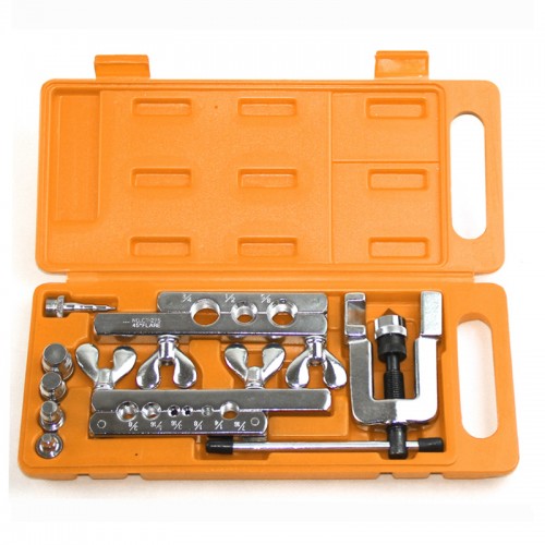 Pipe cutters