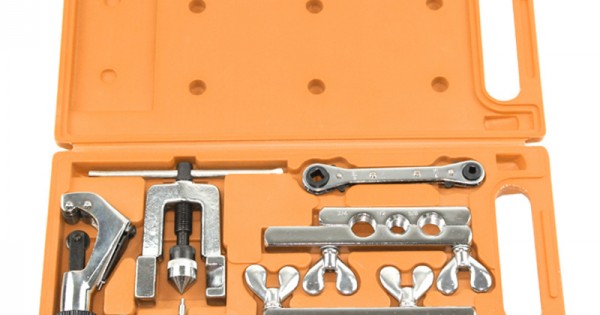 Expansion Flaring tools