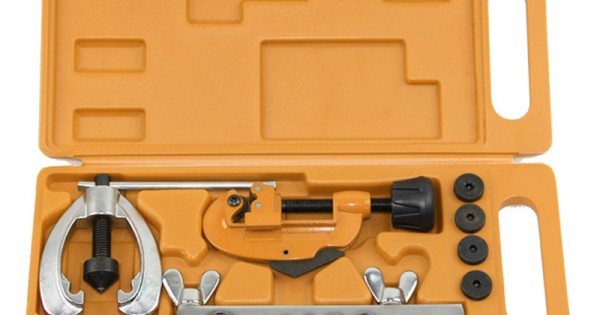 Expansion Flaring tools