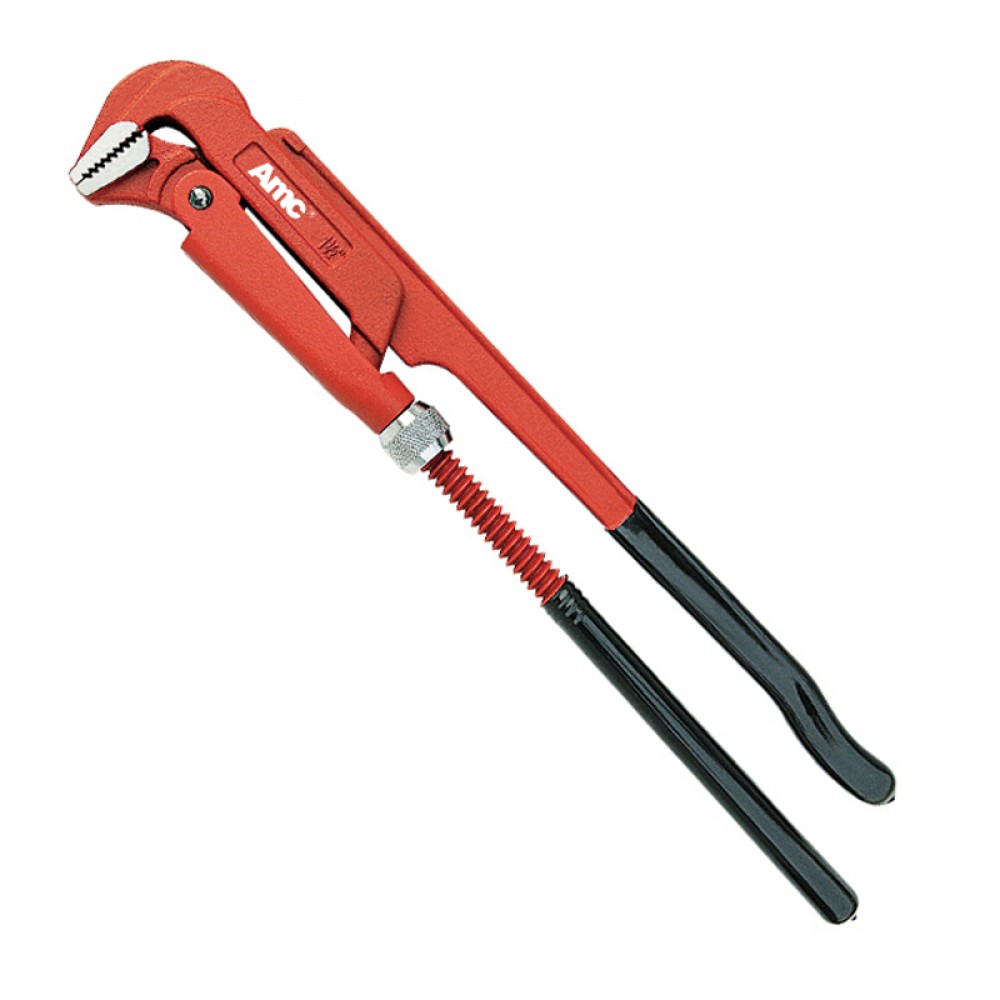 Pipe wrench