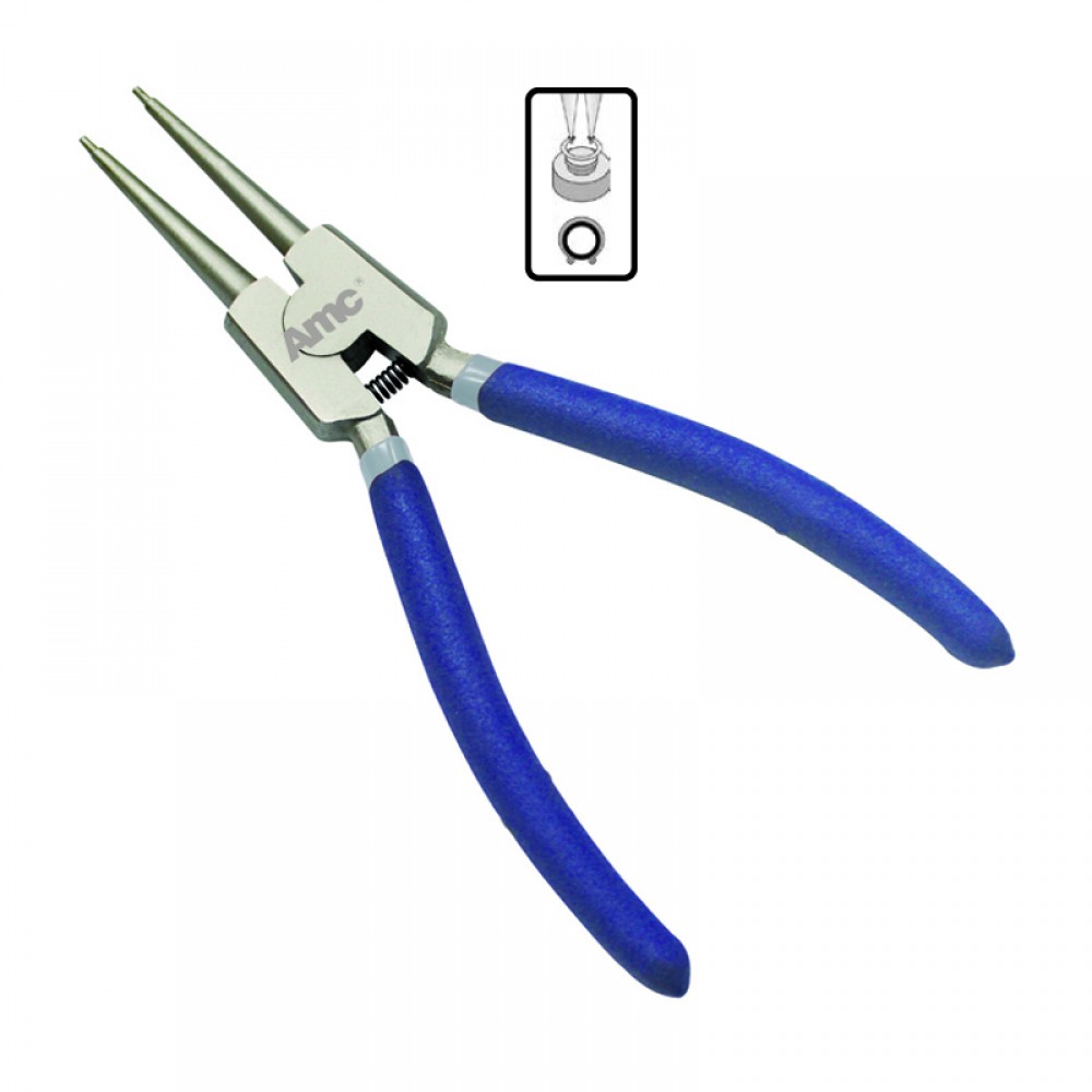 Circlip plier