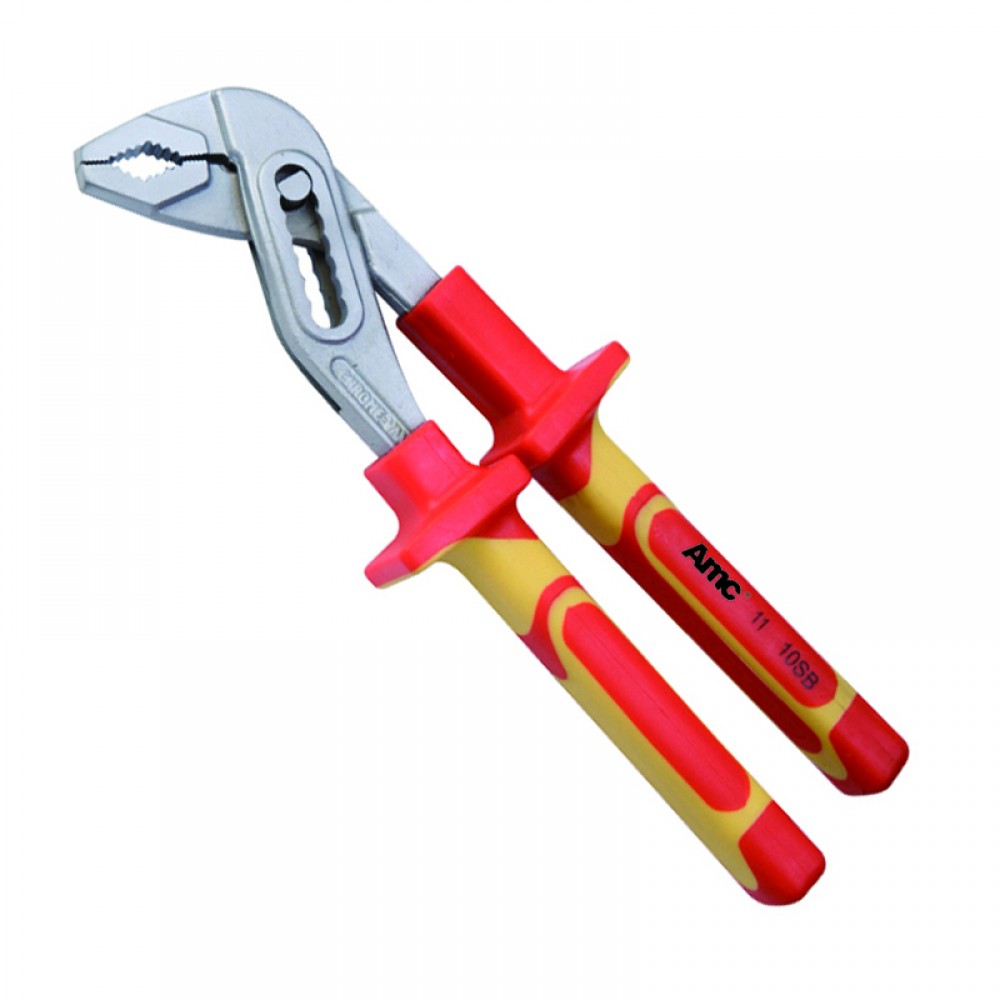 Water pump plier VDE