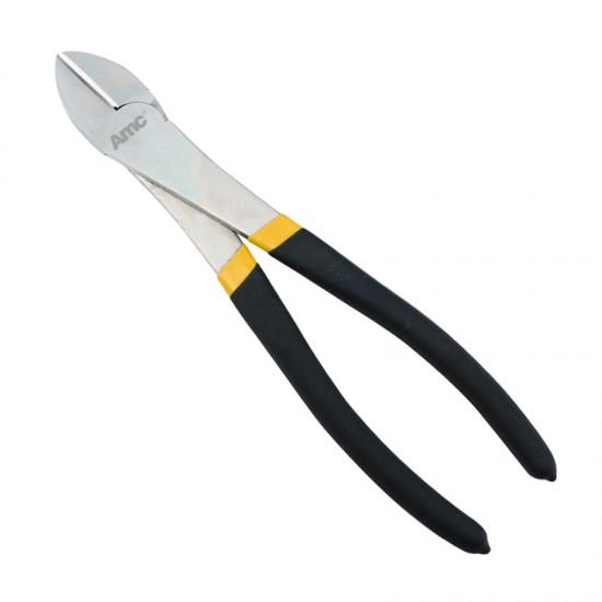 Diagonal Plier Double Colour Dipped Handle Diagonal Plier Double Colour Dipped Handle