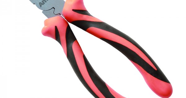 Diagonal plier