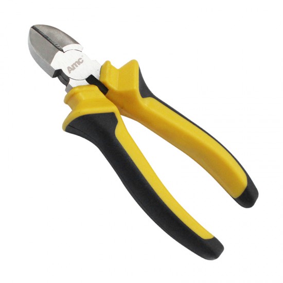 Diagonal Plier Double Colour Handle Diagonal Plier Double Colour Handle
