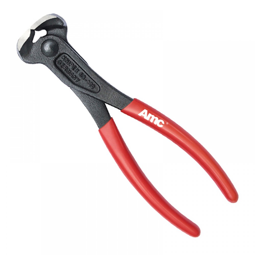 End cutting plier