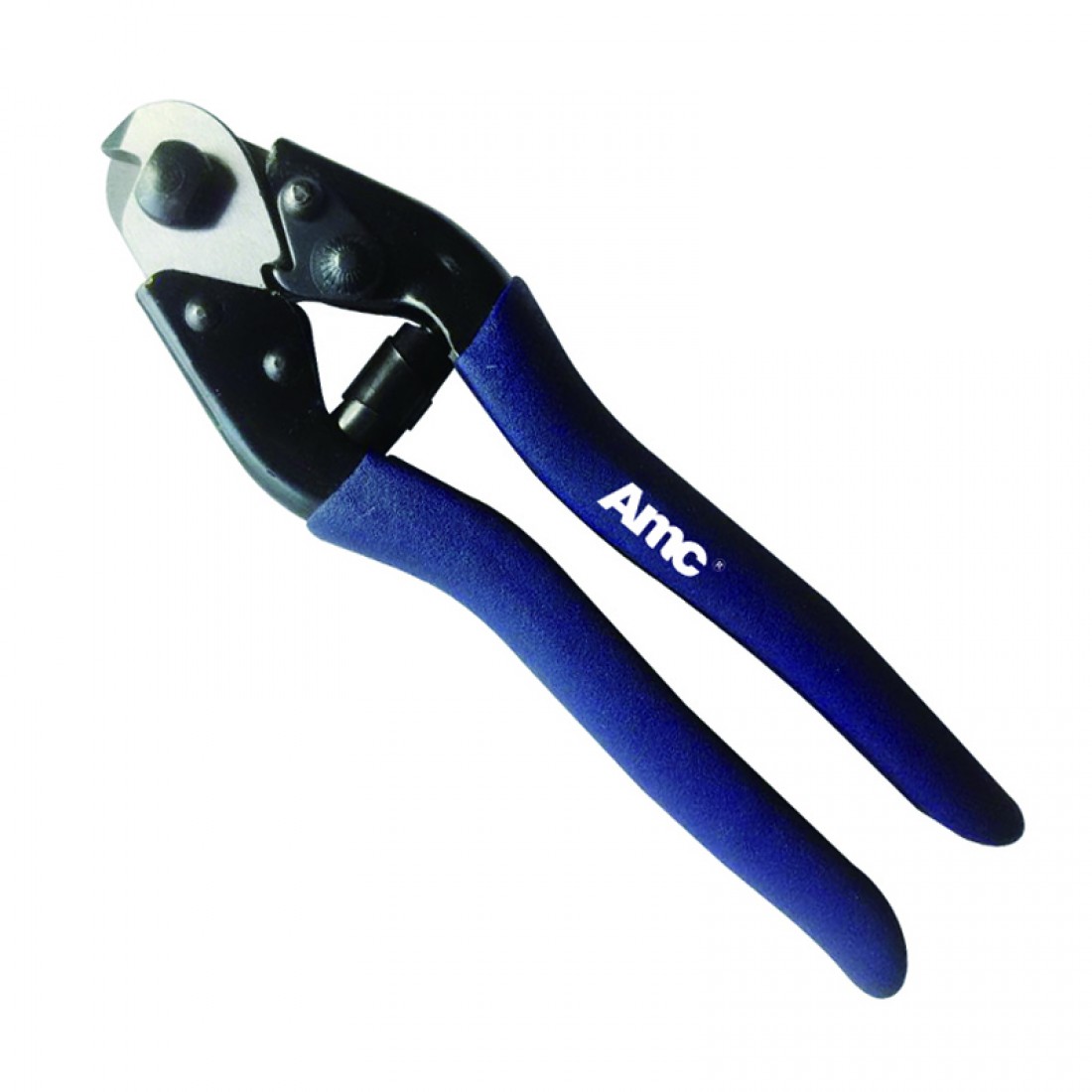 Wipe rope cutters