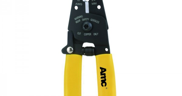 Wire-press pincer