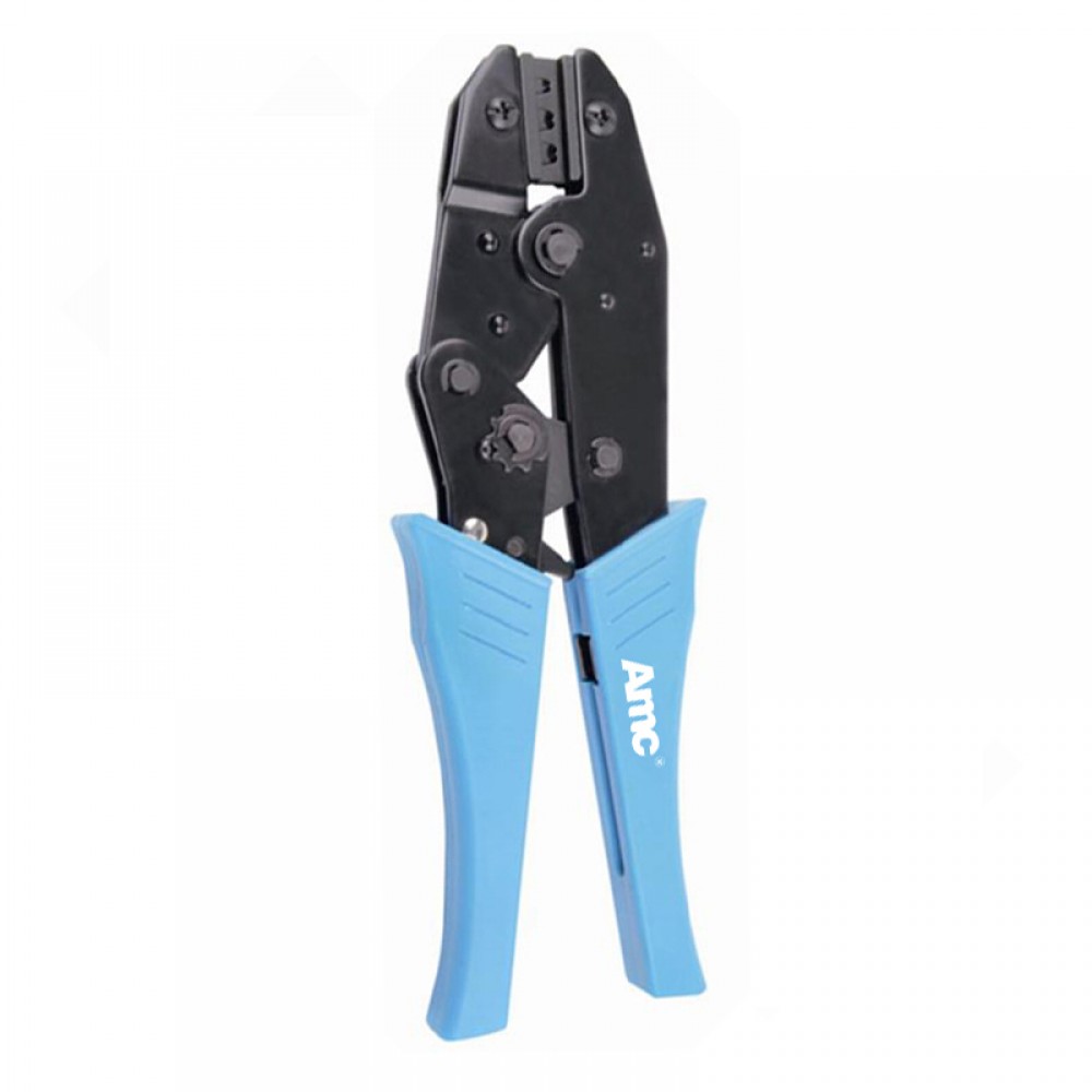 Multi-pin wire-press pincer