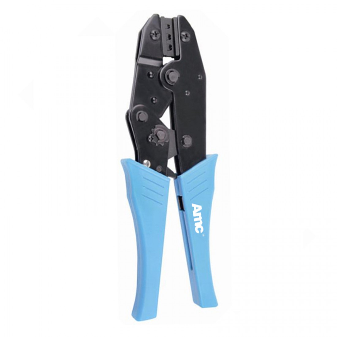 Multi-pin wire-press pincer