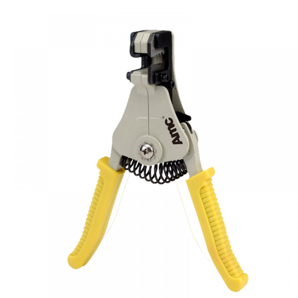 Wire-press pincer