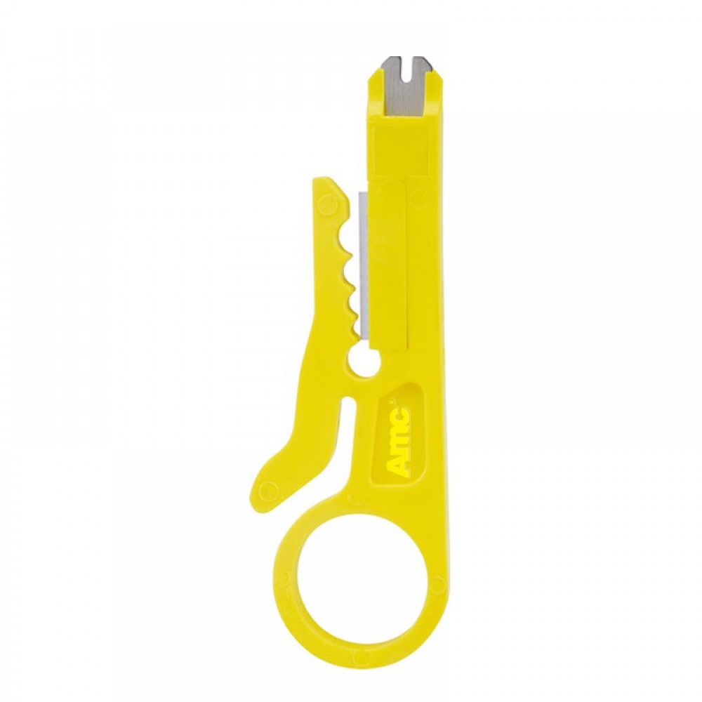 Cable stripper