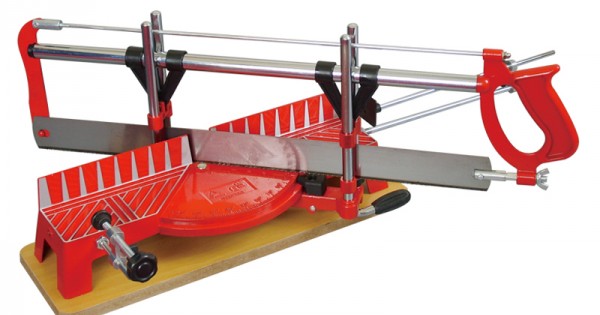 Mitre saw