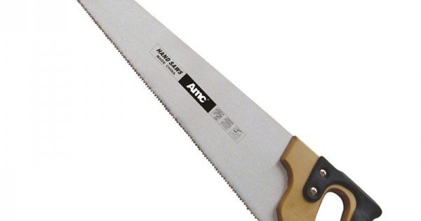 Hand Saw