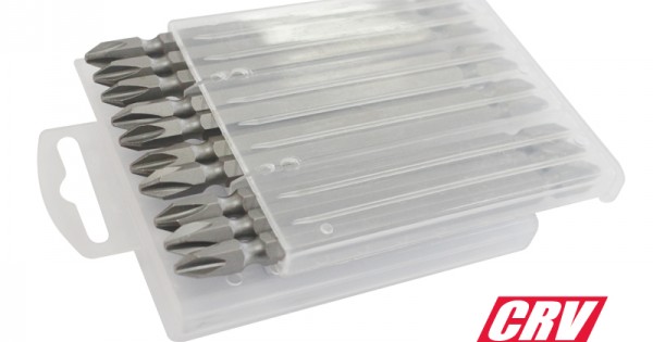10PC Bit Set