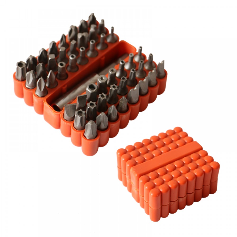 33PC Bit Set