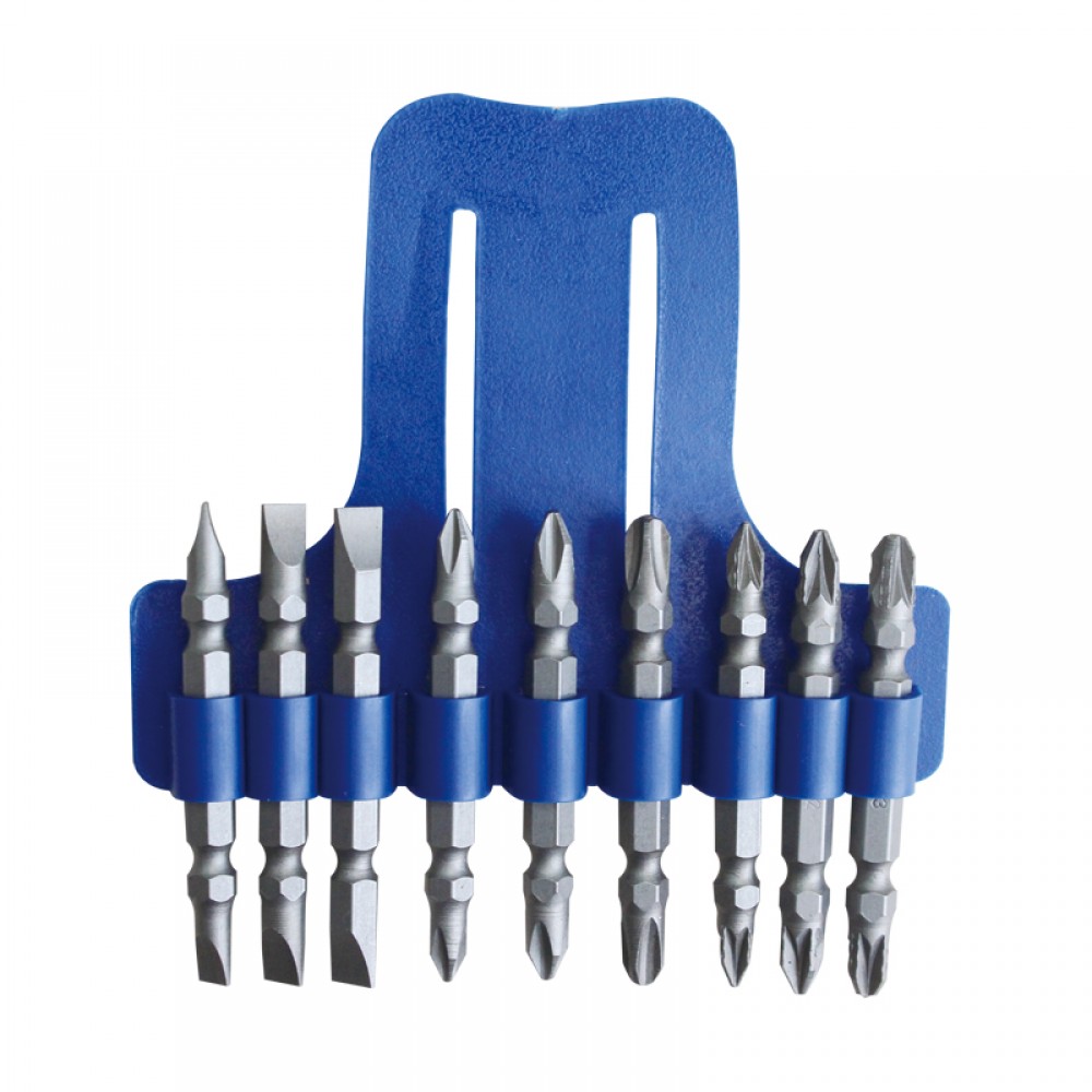 9PC Bit Set