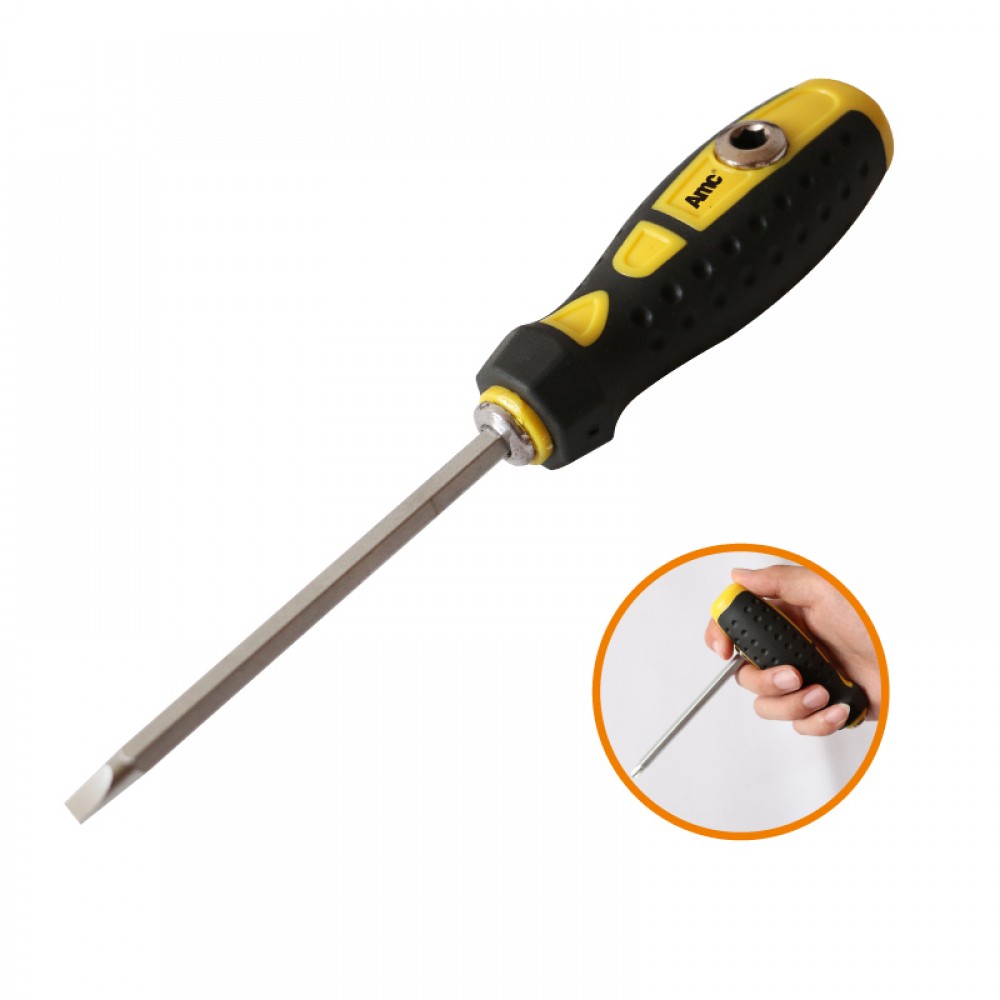 Combination screwdriver（2 in 1）