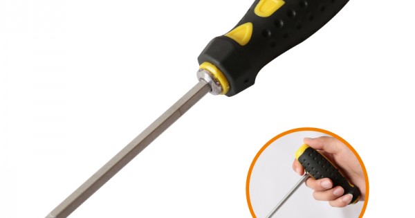 Combination screwdriver（2 in 1）