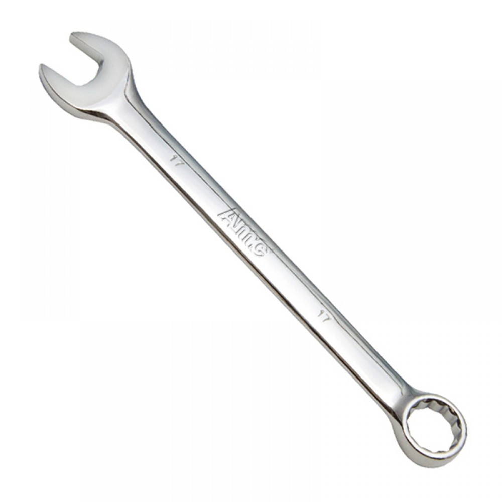 Combination wrench