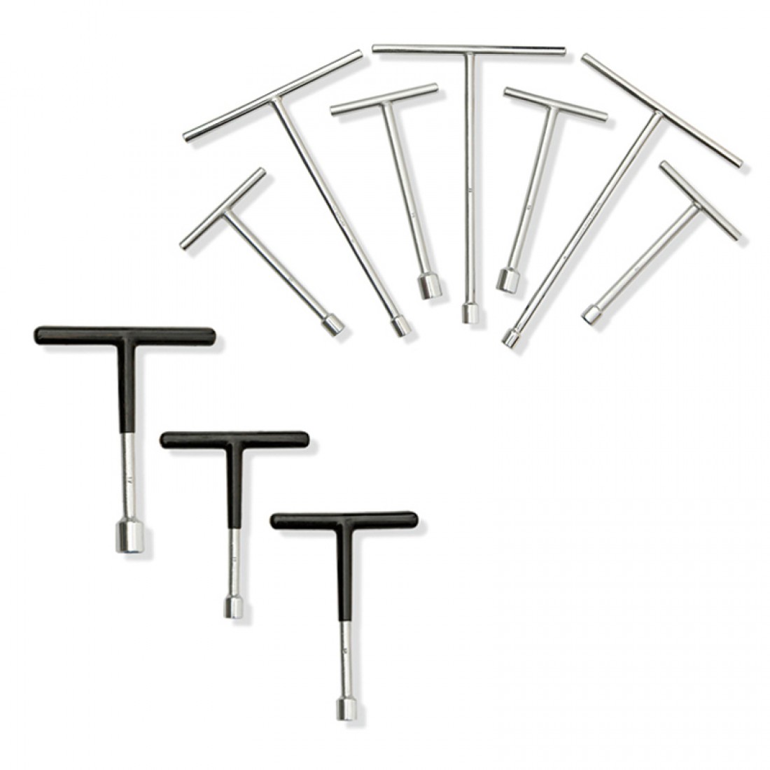 T-type Wrench