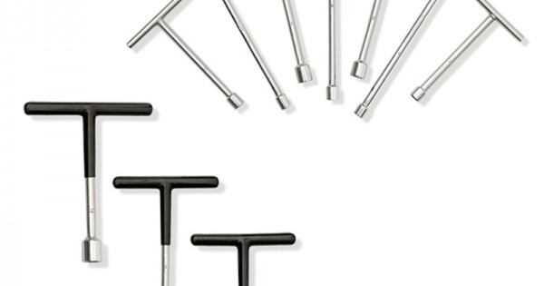 T-type Wrench