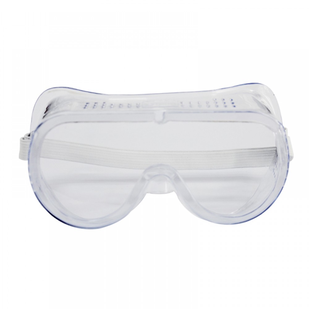 Safety glasses