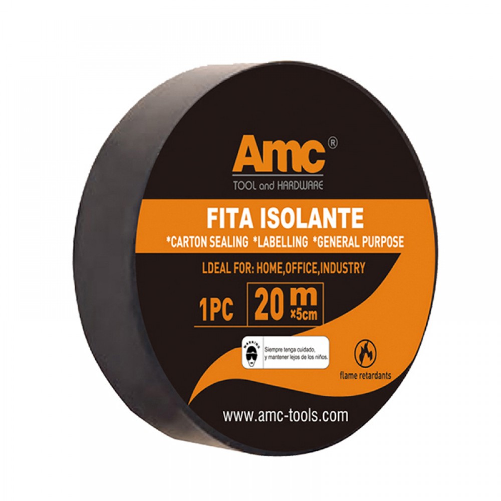 PVC insulation tapes