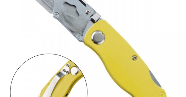 Utility Knife