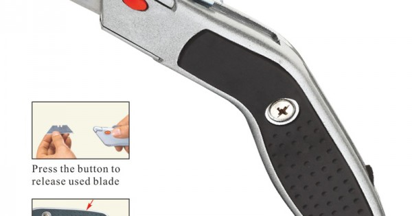 Utility Knife