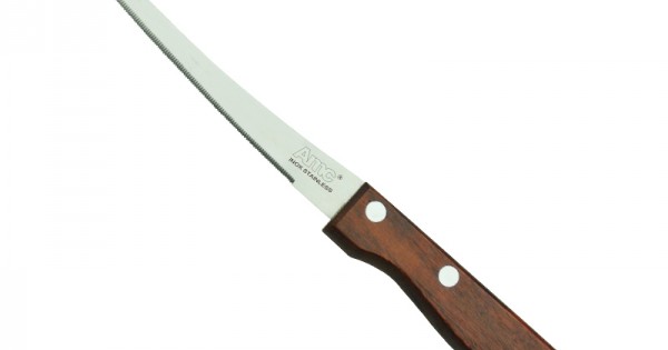 Steak knife
