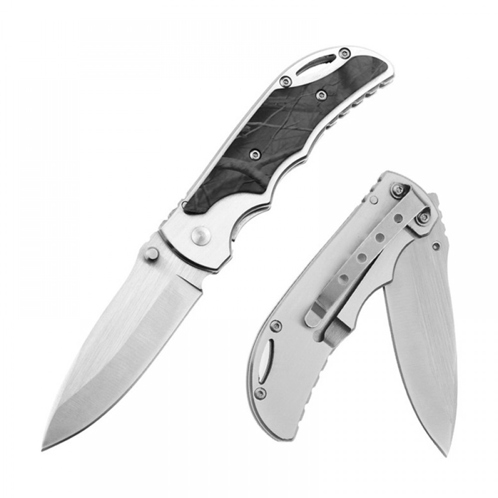 Folding knife