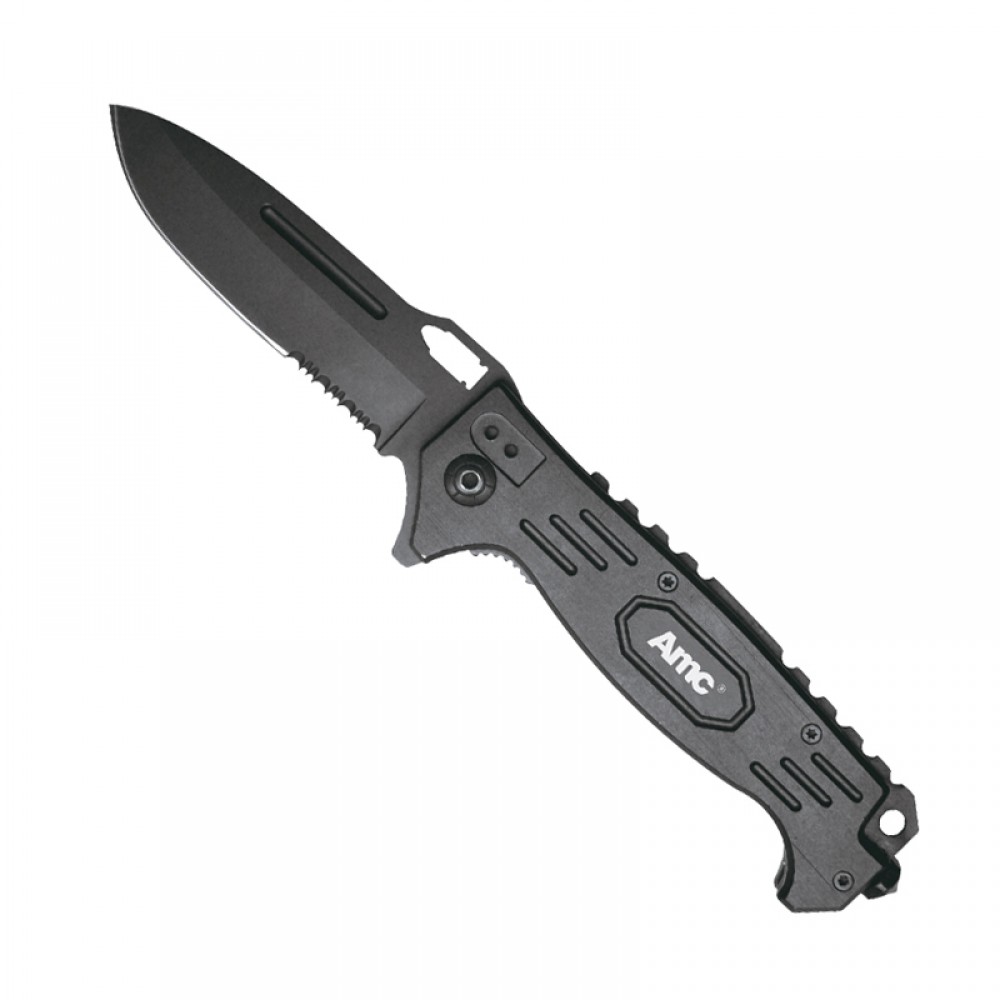 Folding knife