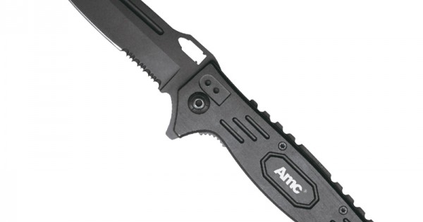 Folding knife