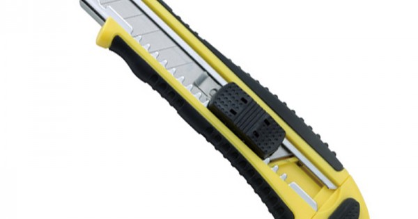 Utility Knife