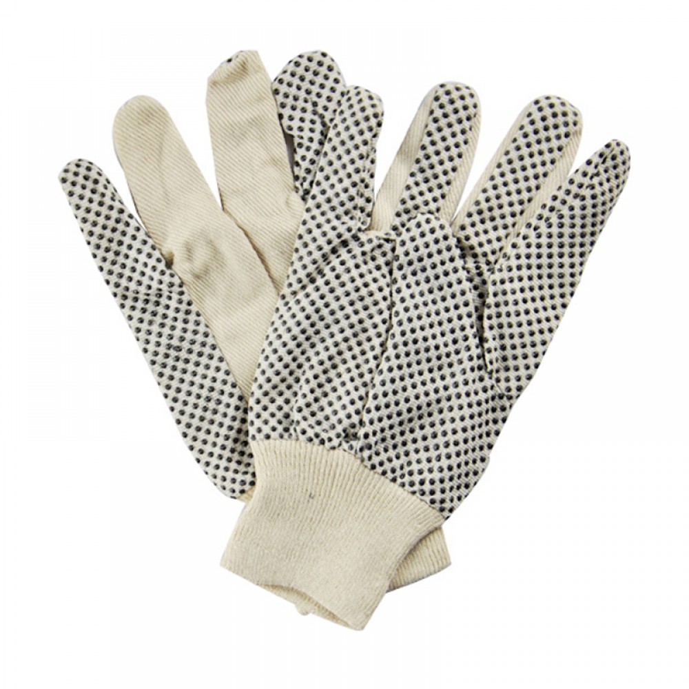 Pvc Dots gloves
