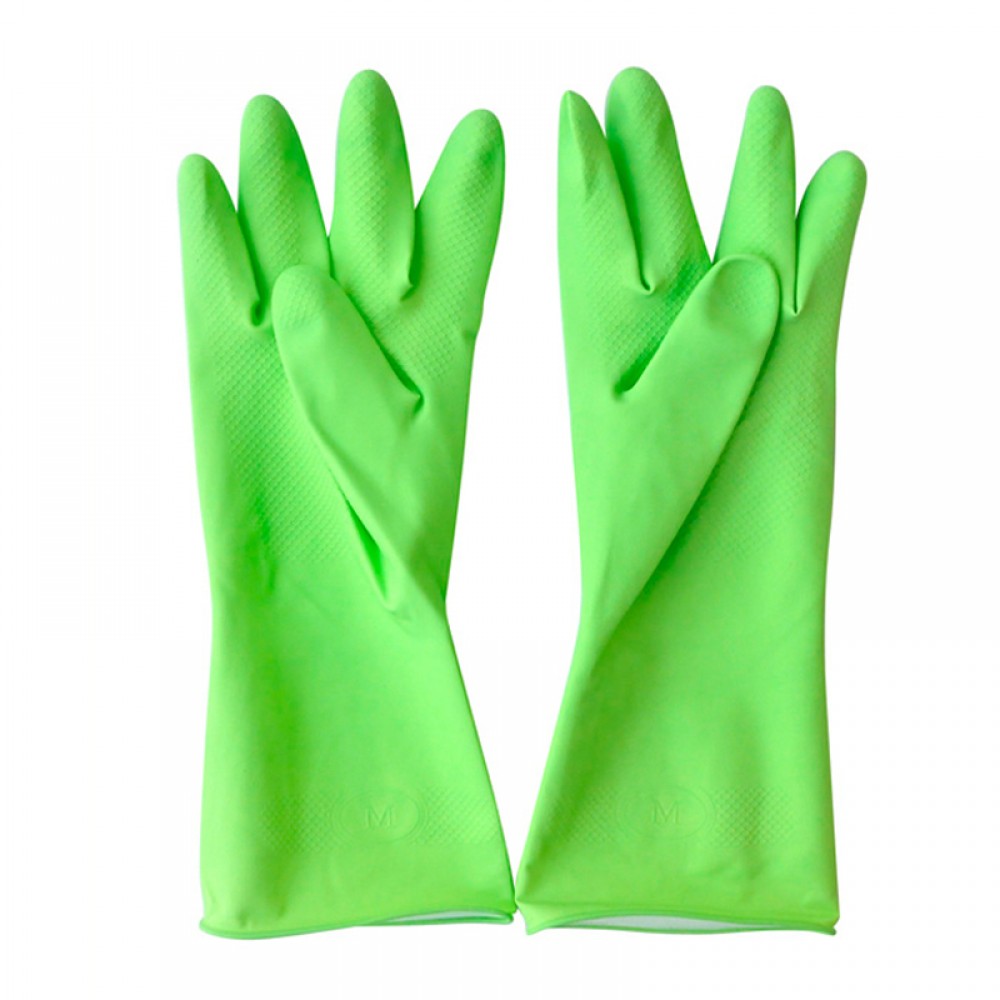 Household gloves