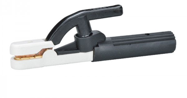 Korean-type electric welding holder