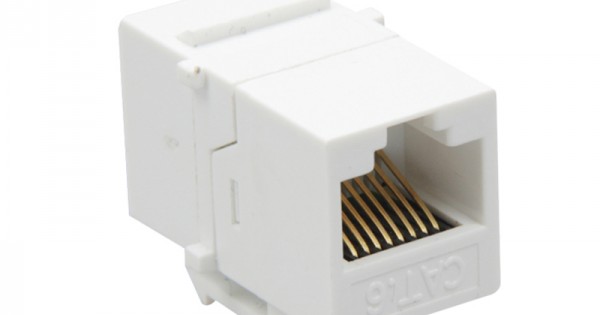 CAT.6 connector